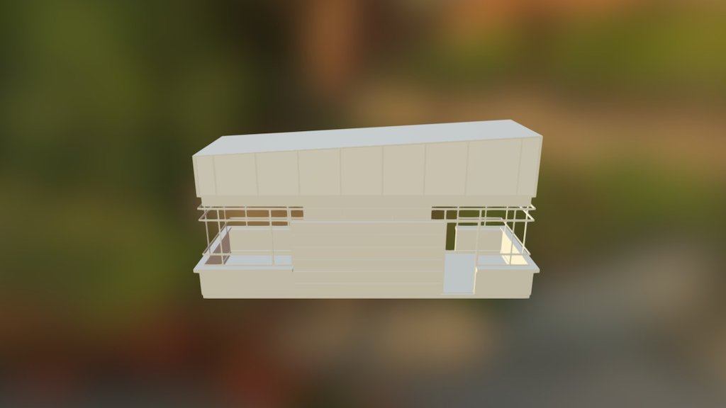Building - 3D model by Ace (@Wall20220633) [2061edb] - Sketchfab
