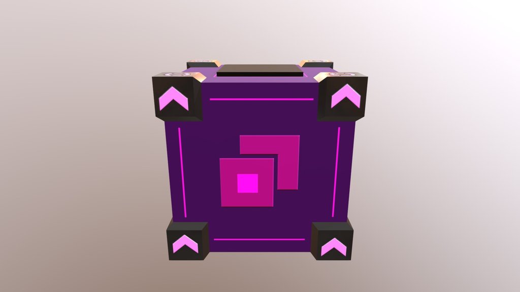 CUBES - A 3D model collection by metaclubmedia - Sketchfab