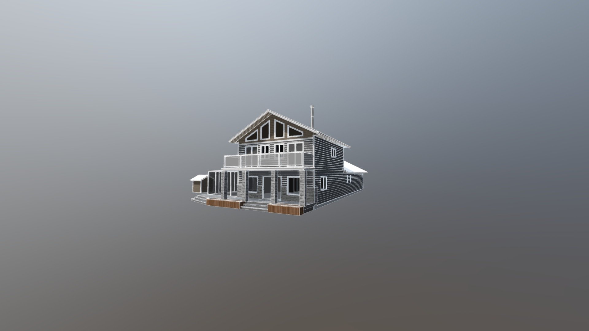 urlacher reno - 3D model by chayman.design [2063b6b] - Sketchfab