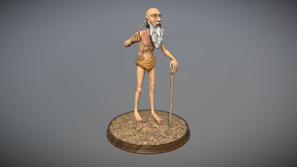old - A 3D model collection by apo11o - Sketchfab