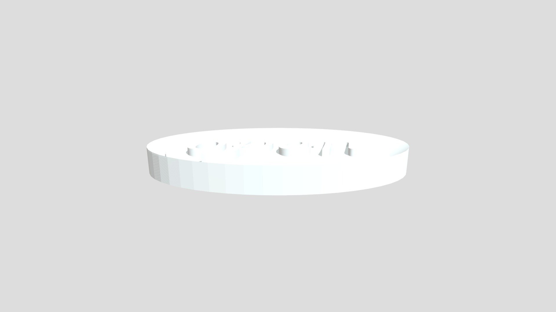 OpenSign - Download Free 3D model by mooonjellly [2067a0b] - Sketchfab