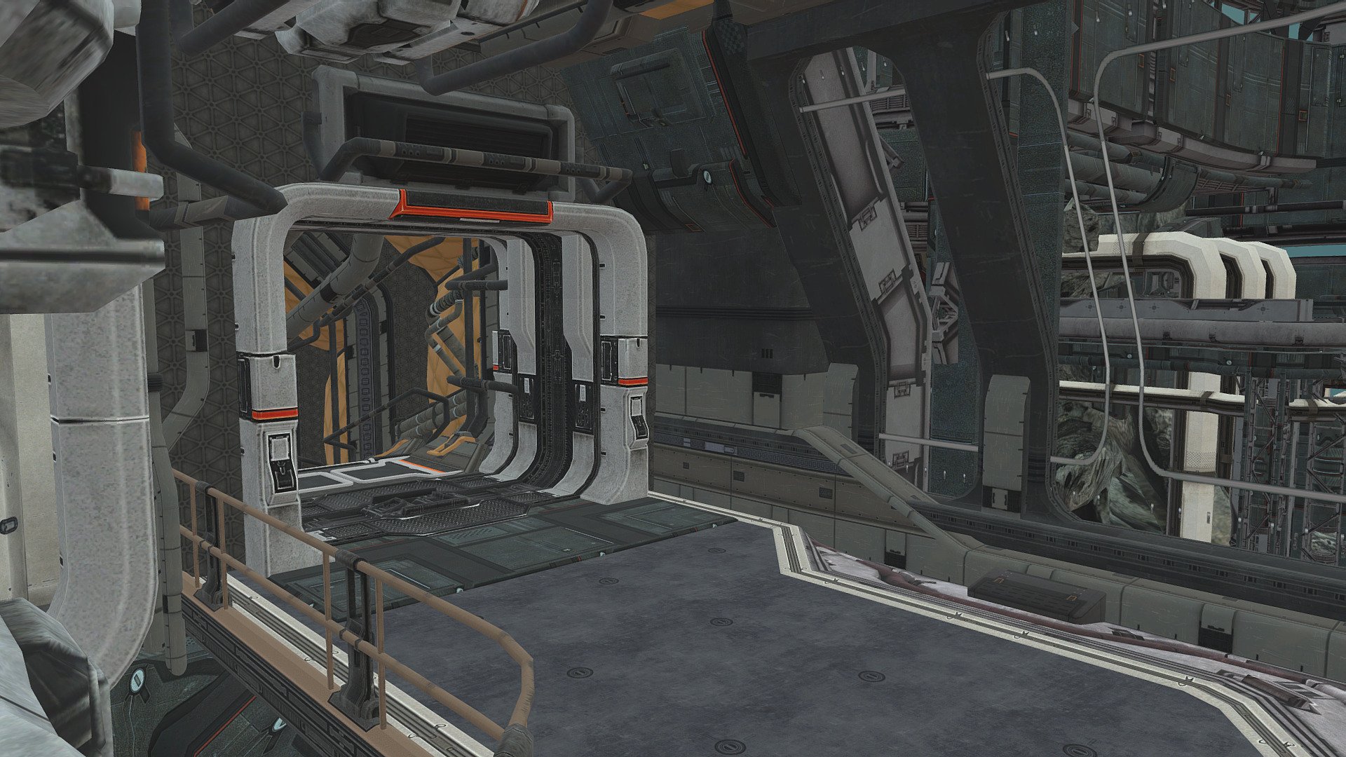 Halo 4>Campaign>Mission 7: Composer - Download Free 3D model by ...