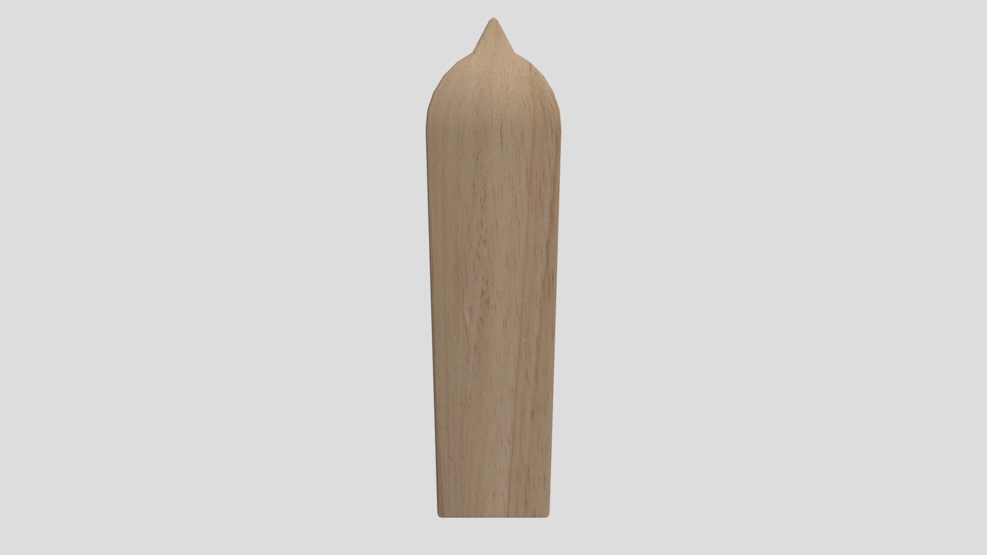 Rounded - 3D model by IanF (@ifien) [206944c] - Sketchfab