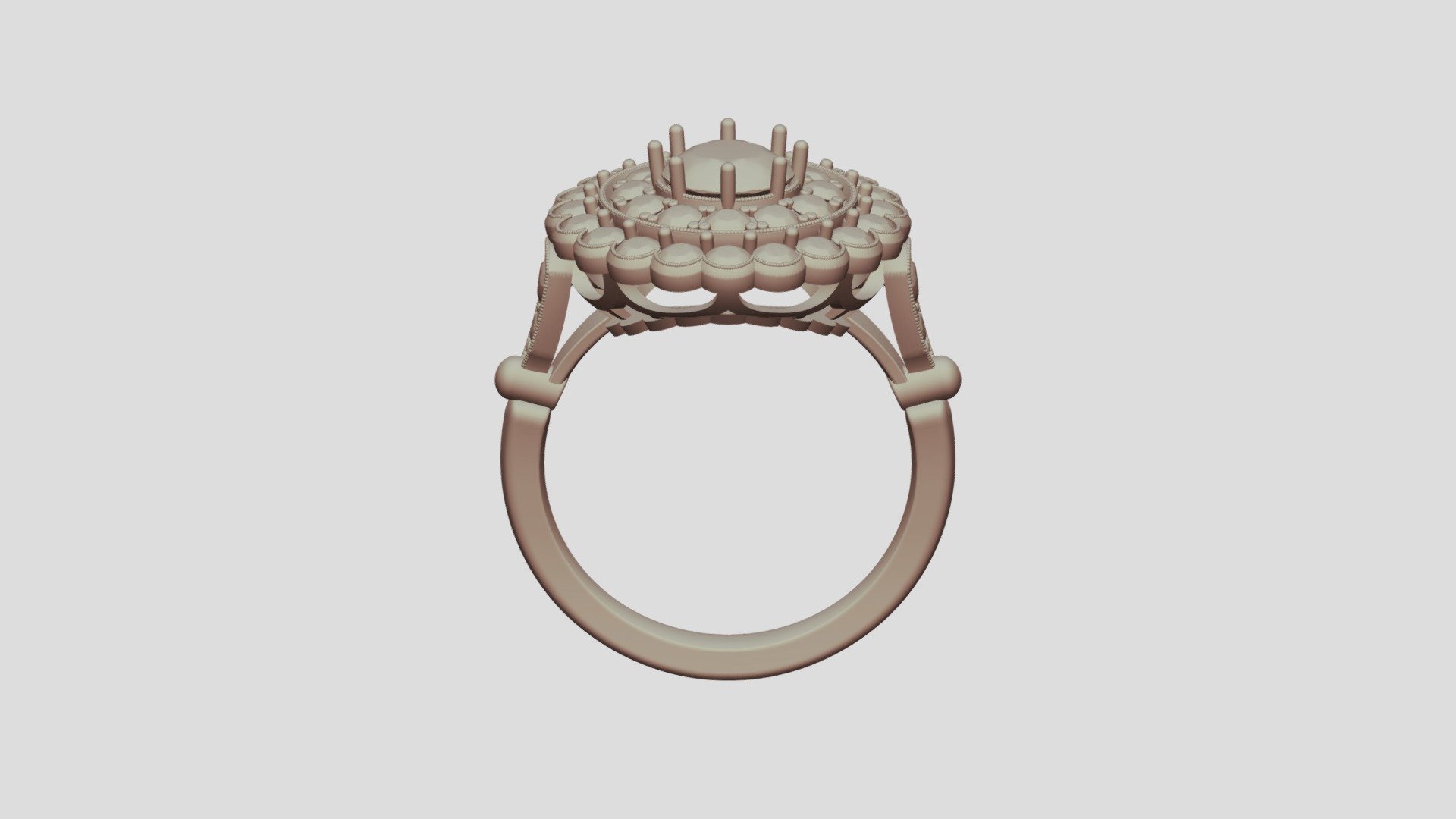 Bohn 1 - Download Free 3D model by semmert179 [2069c36] - Sketchfab