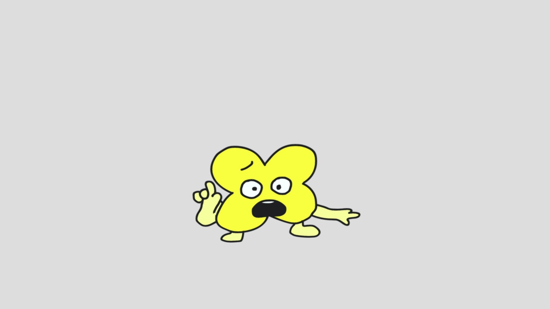 2d X - Download Free 3D model by Jacknjellify (@Pofdpoi) [2069c8f] - Sketchfab