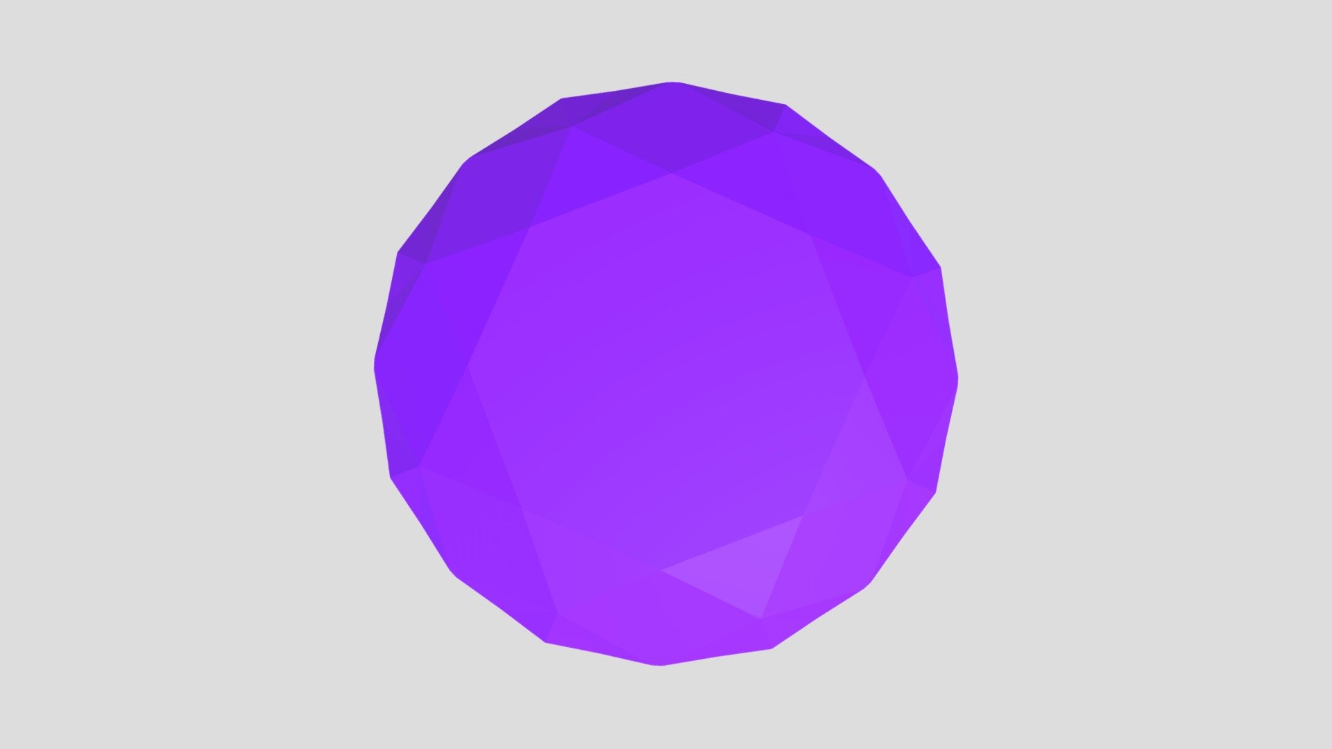 diamond - Download Free 3D model by Mylom [206ae8e] - Sketchfab