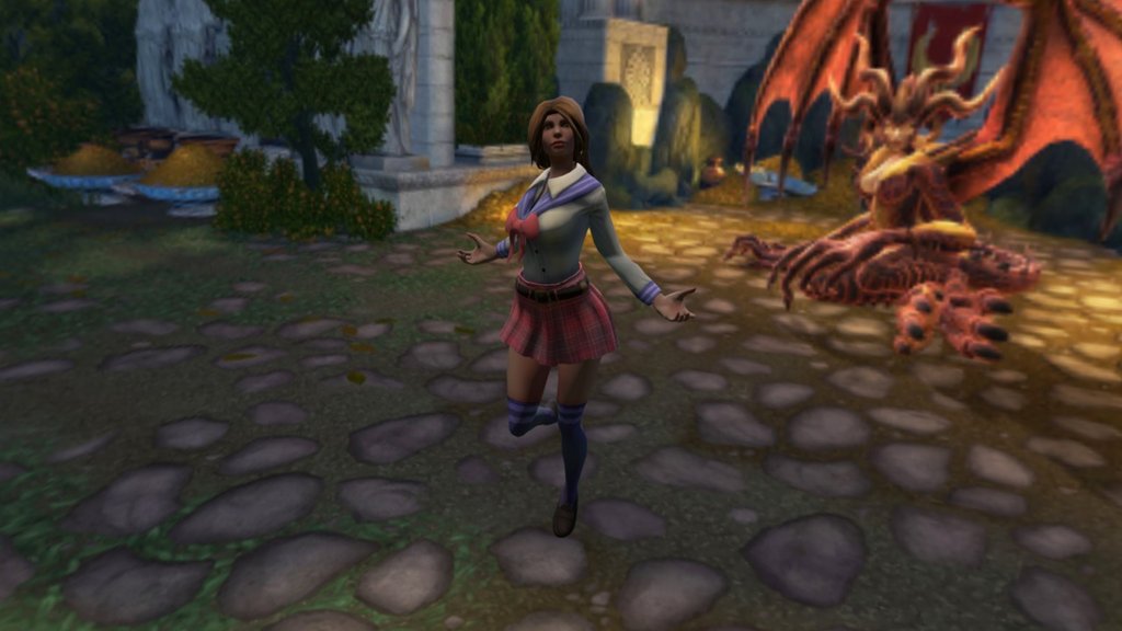 Expelled Hel (Light) [Animation] - 3D model by Smite News (@smitenews ...