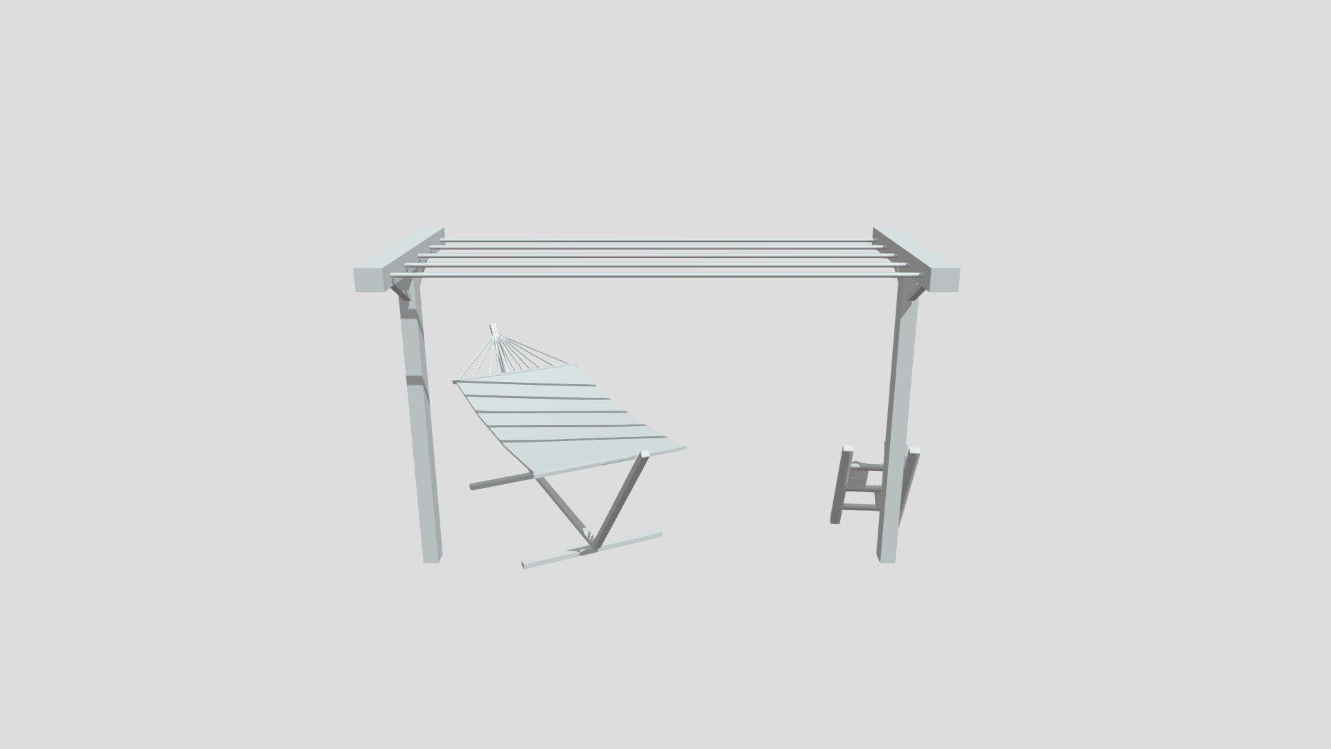 3 SIMPLE PROPS - 3D model by Shayenne_maseele [206e696] - Sketchfab