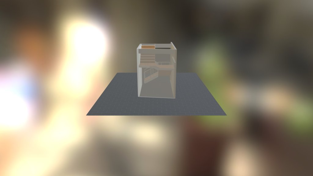 Sing - 3D model by tecnoscale [206ede7] - Sketchfab