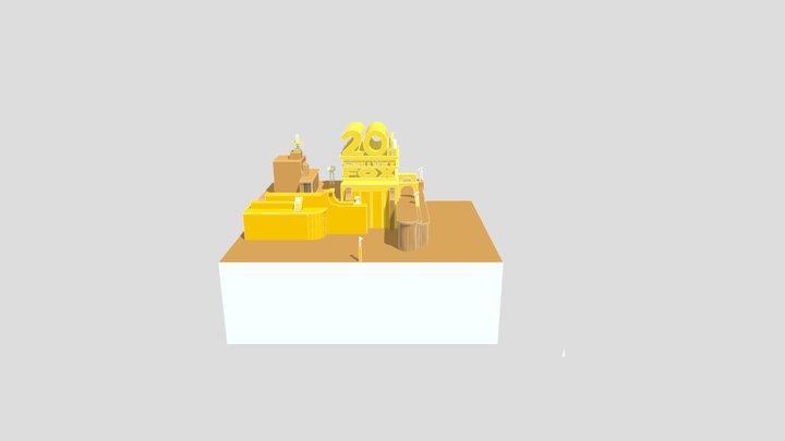 jackmdohara - Sketchfab