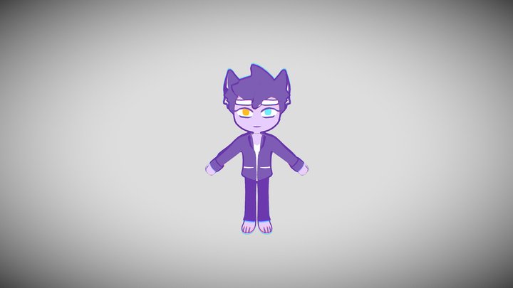 Nikkiross Sketchfab