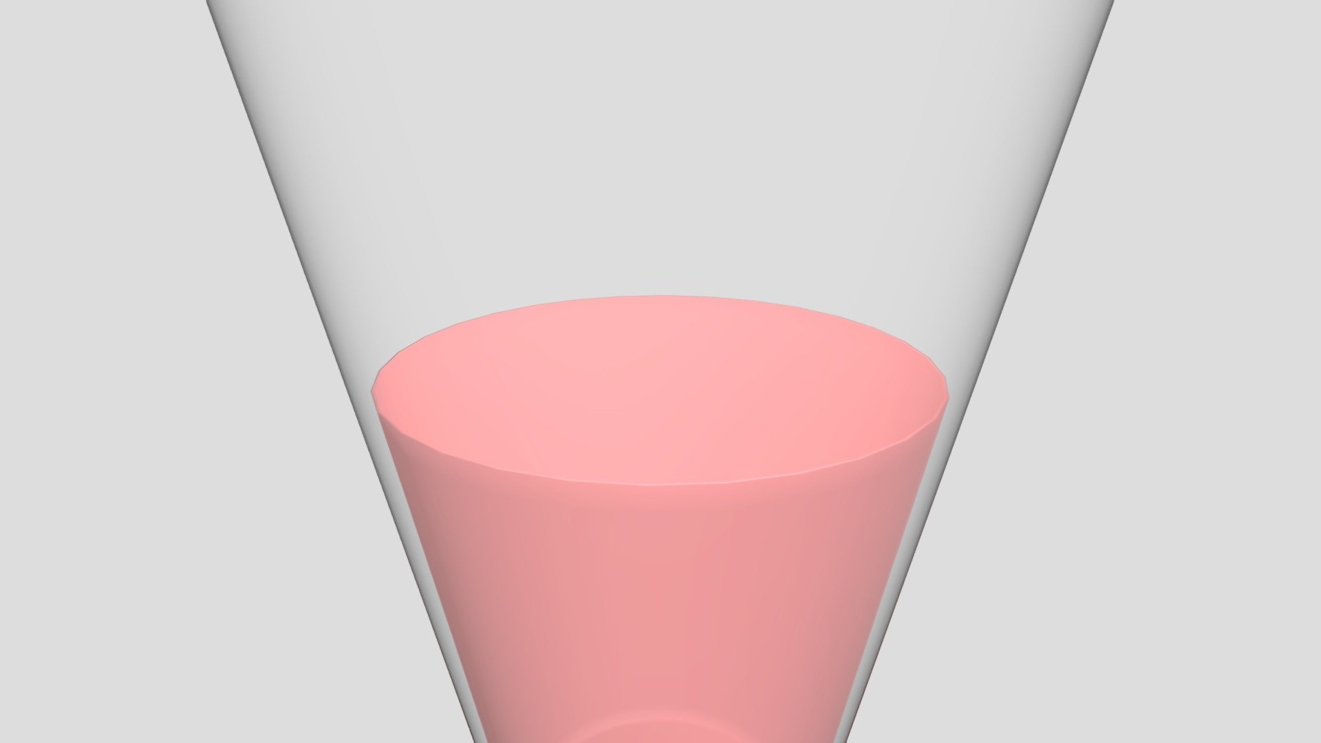 Glass Cup 1 - 3D model by MXG_Studios [20720f8] - Sketchfab