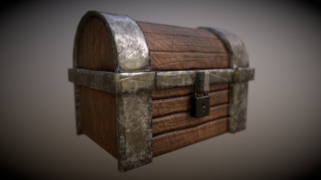 fav - A 3D model collection by SaWWerT - Sketchfab