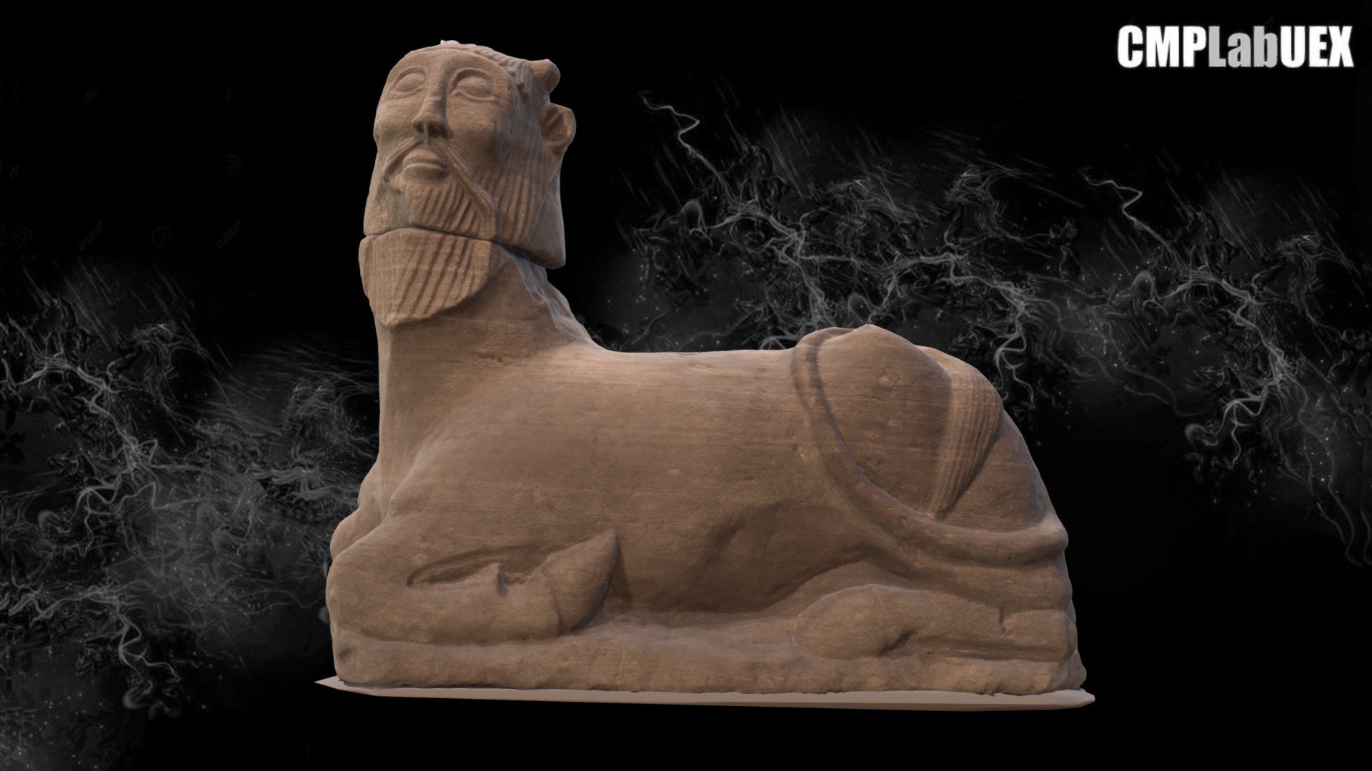 18529 Bicha de Balazote - Download Free 3D model by CMPLab (@secad ...