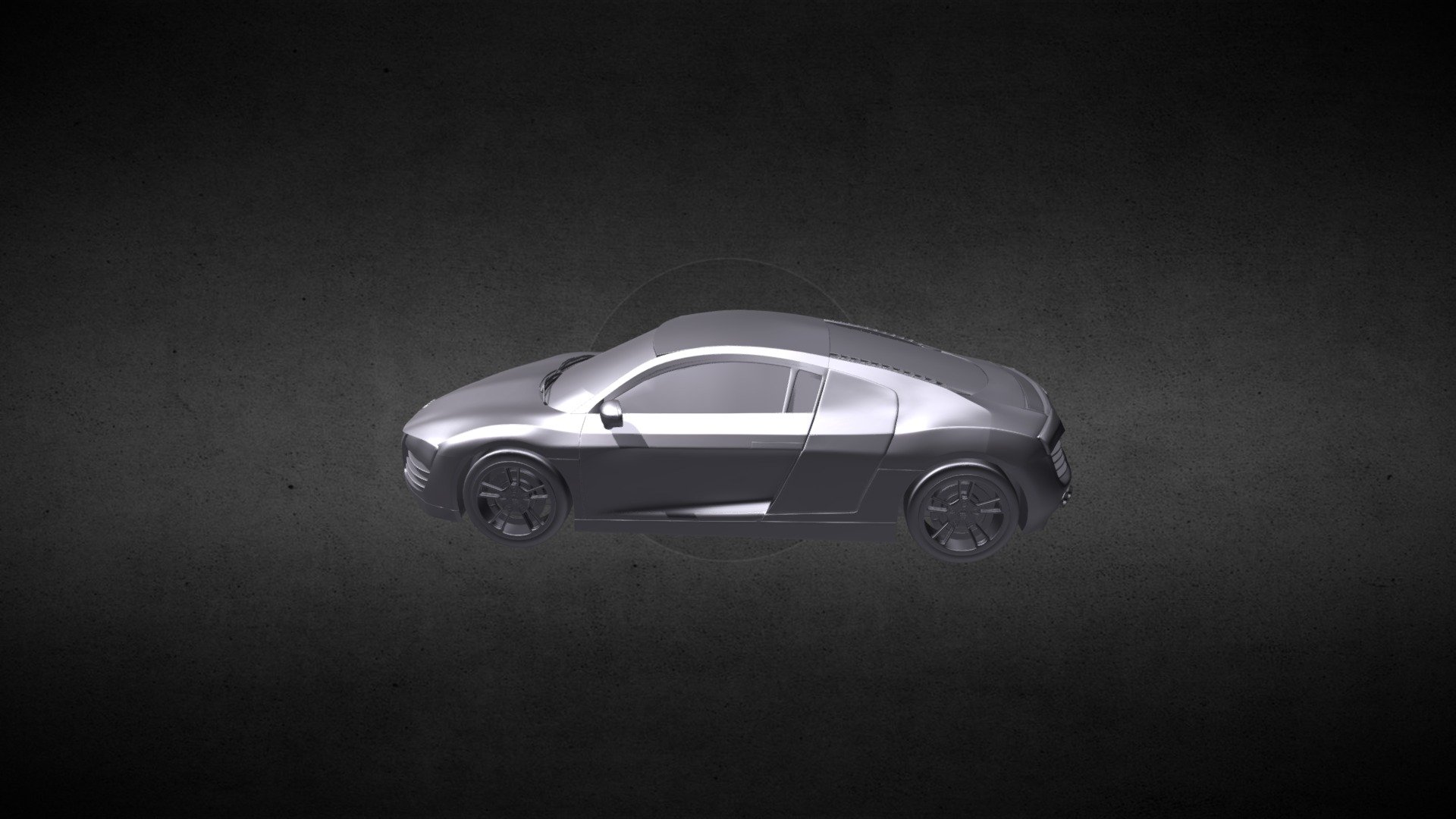 Car V2 - 3D model by Atle (@atlemgw) [2073fba] - Sketchfab
