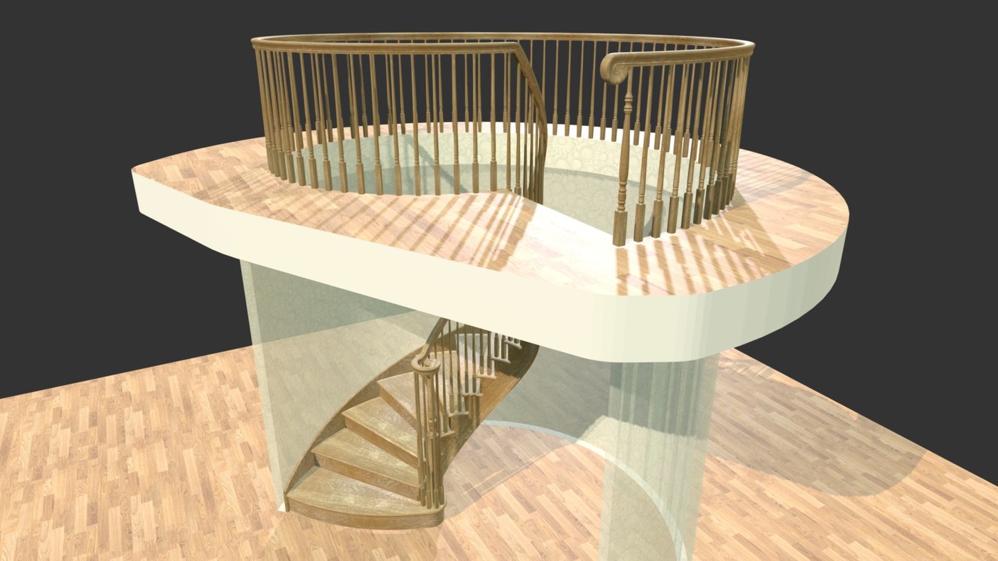 Staircon Software