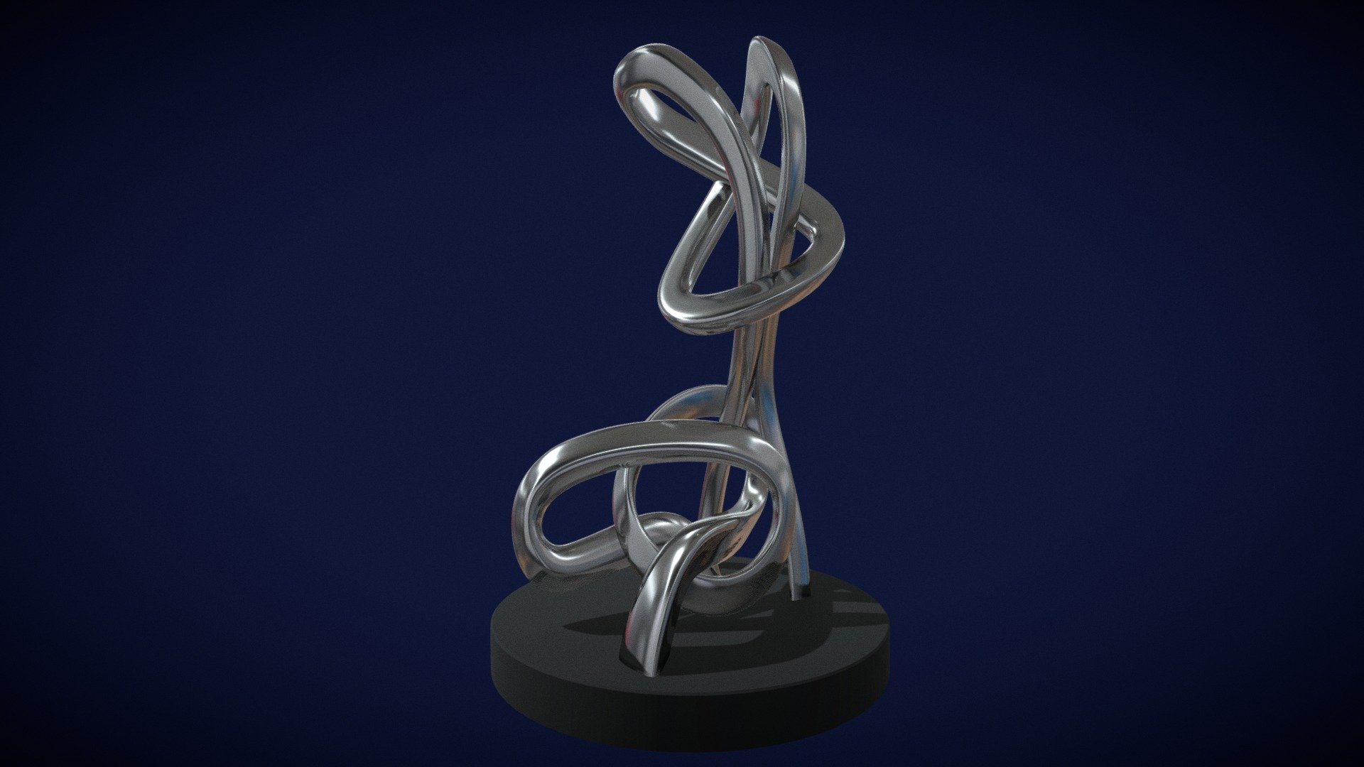 Wire 3d 300622 - 3D model by barakh1 [2075e6f] - Sketchfab