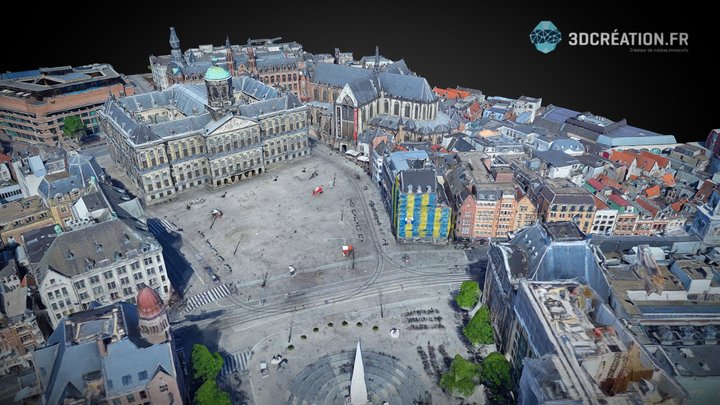 UNESCO 3D models - Sketchfab