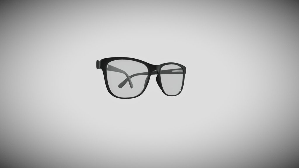 Glasses - A 3D model collection by Nguyen Van Cuong (@cuongnv95 ...