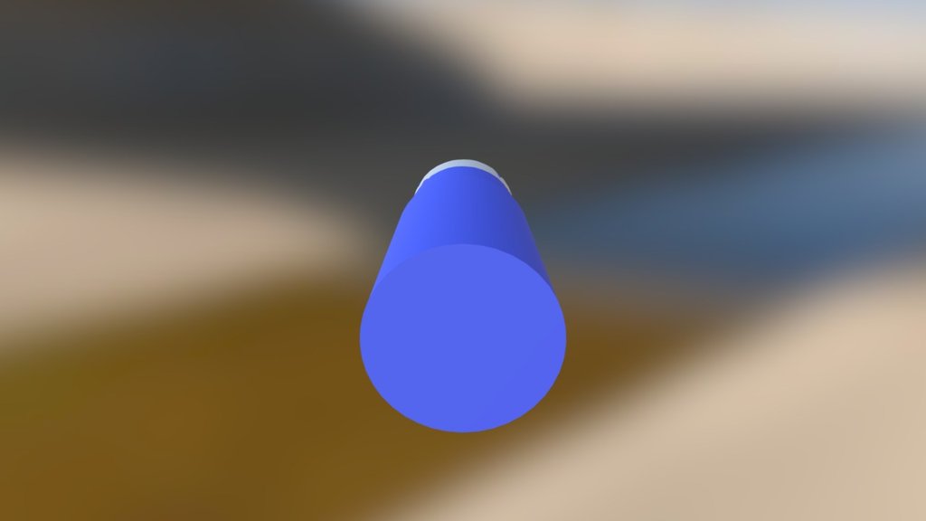 qwert - 3D model by wladkol [207946a] - Sketchfab