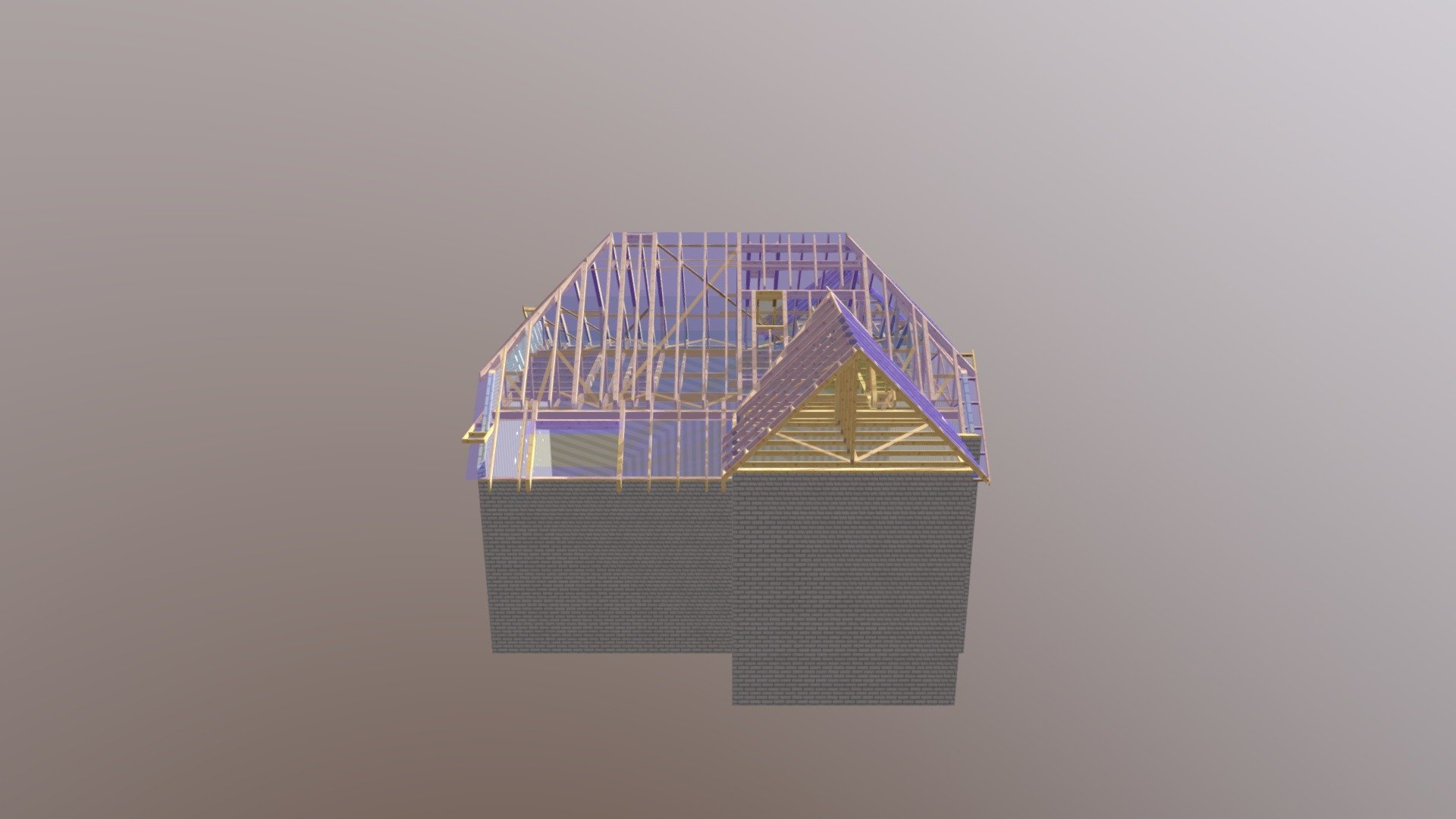 X25854M - 3D model by Pasquill_Timber_Engineering [207b3bf] - Sketchfab