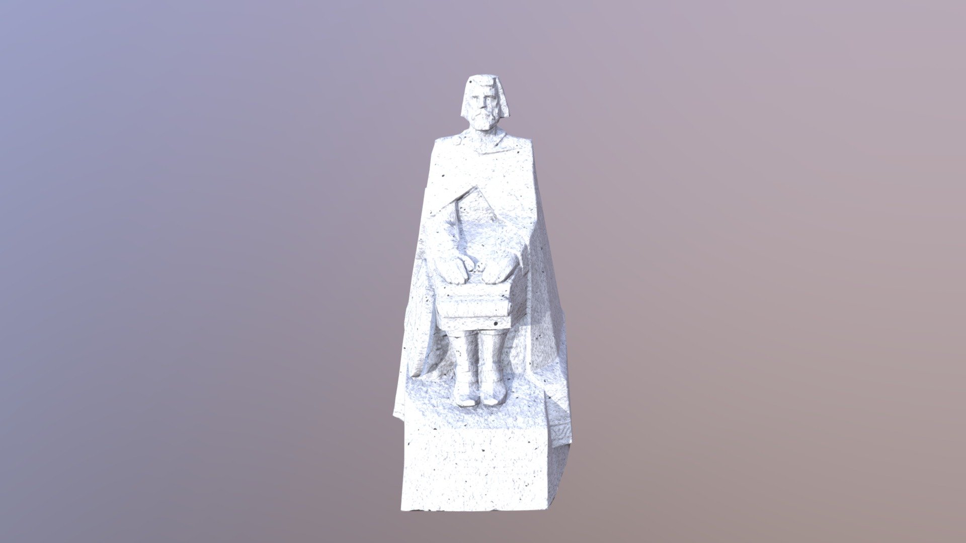 Nestor - Download Free 3D model by twilighthall83 [207d09e] - Sketchfab