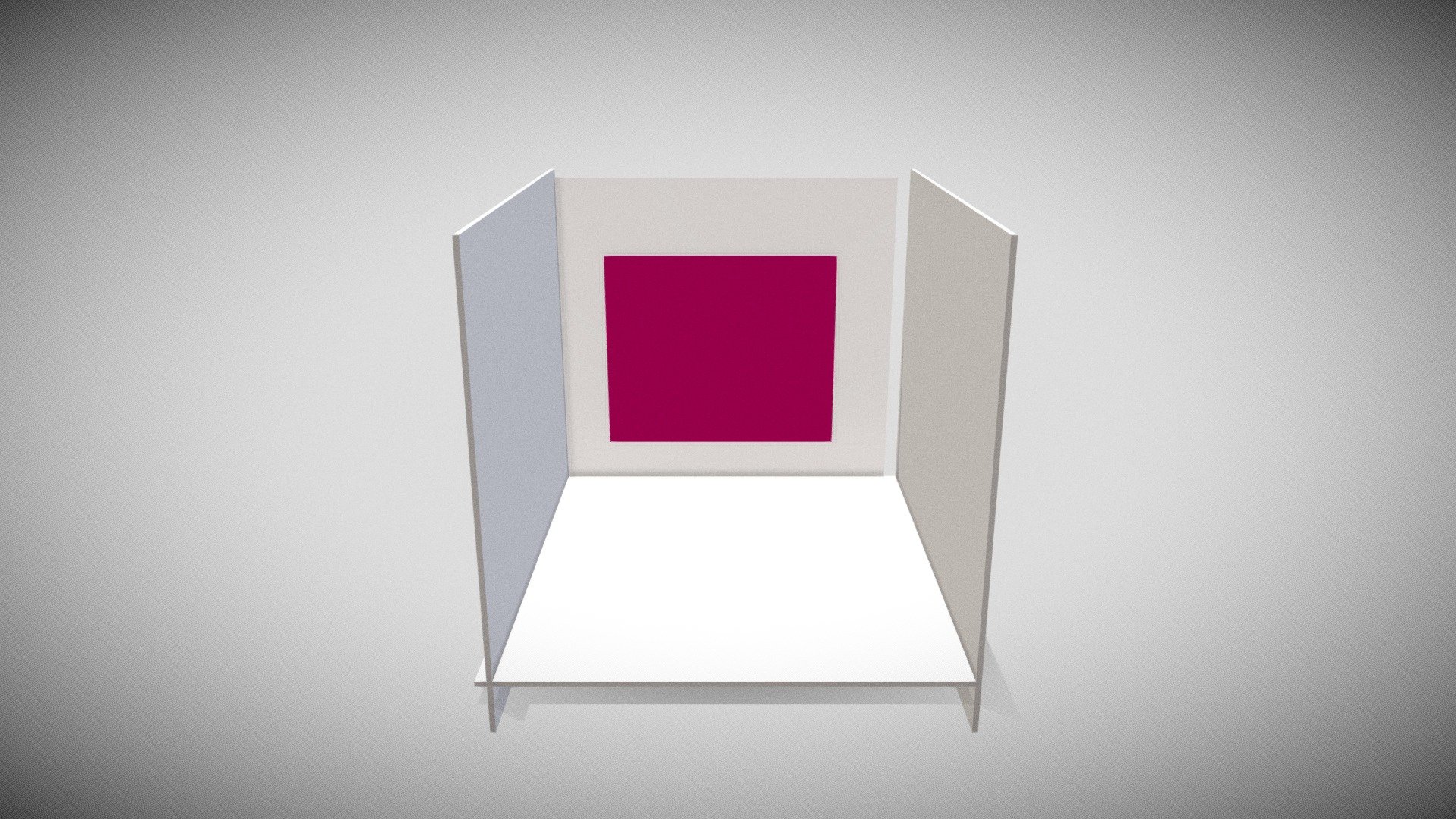 gallery1 - 3D model by kevmolya [207e8e4] - Sketchfab
