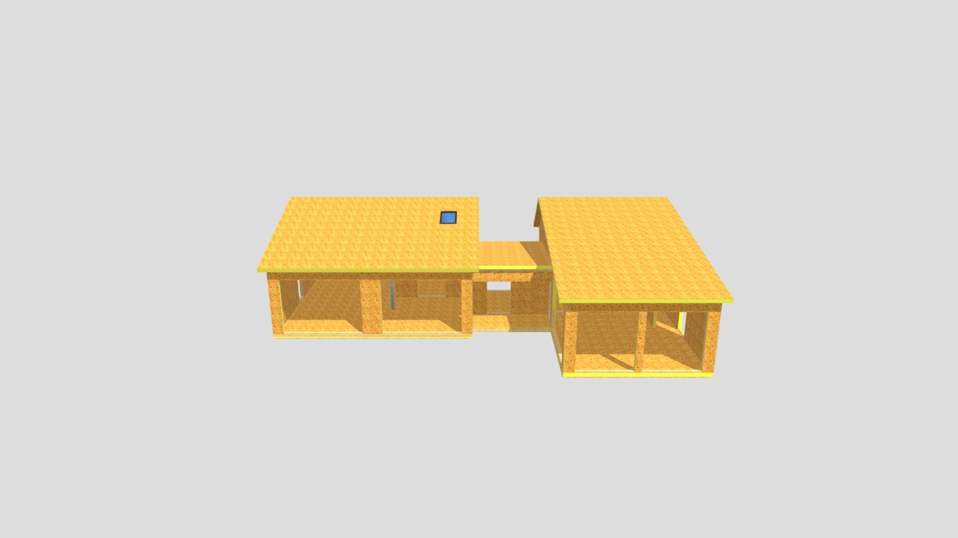 FS - Model 3 - All - 2024.05.09 - 3D model by Solcraft [207ef49 ...