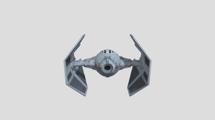 Battlefront-2 3D models - Sketchfab