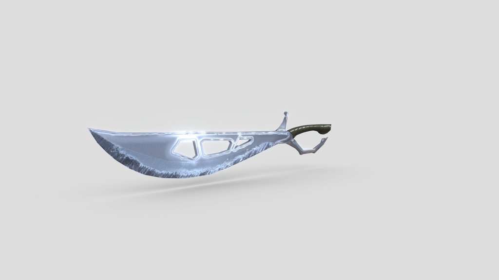 Swords - A 3D model collection by Vladimir.LL - Sketchfab