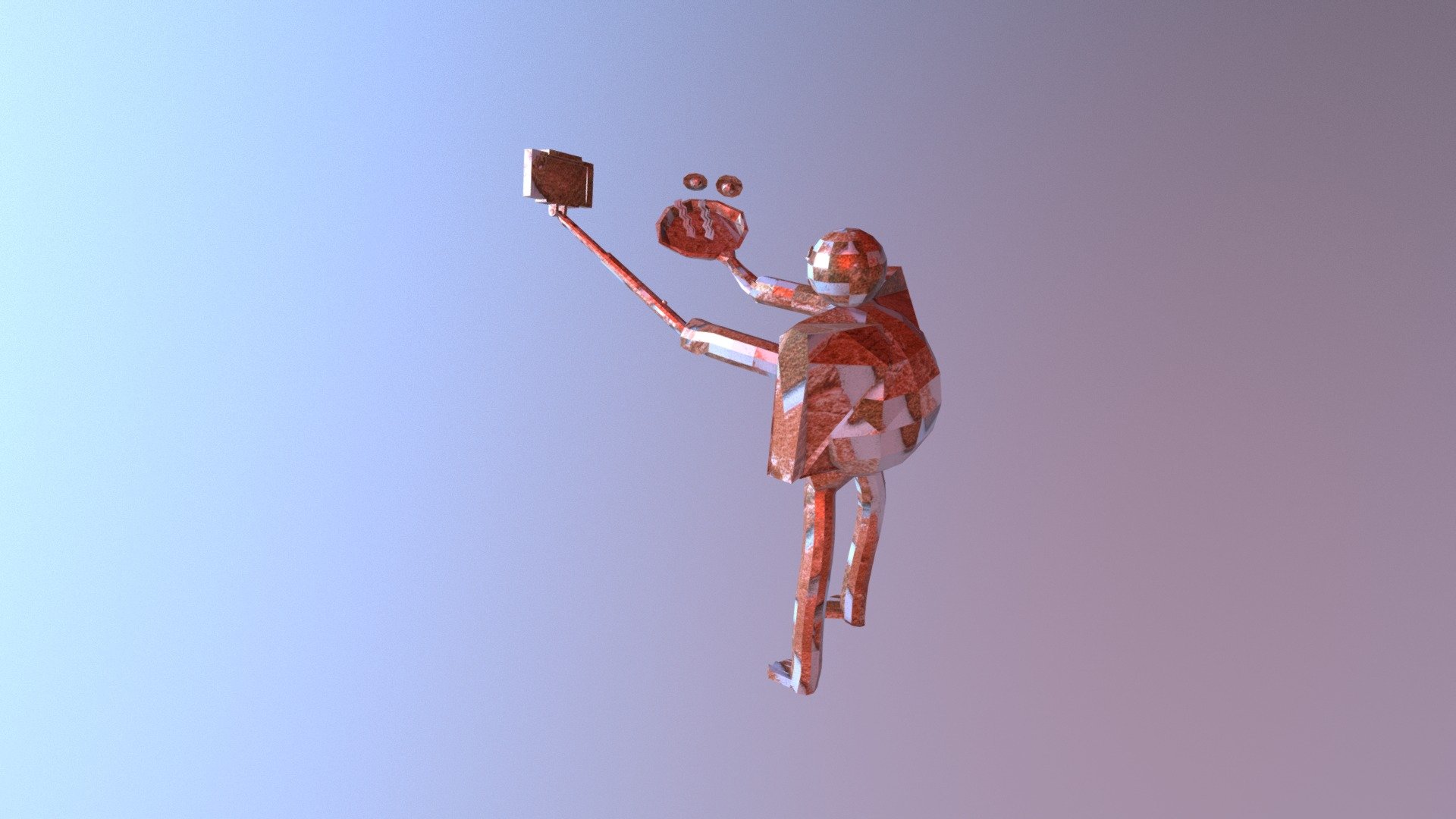 Sketchfab Model 1 - 3D model by alessank [2085a4a] - Sketchfab