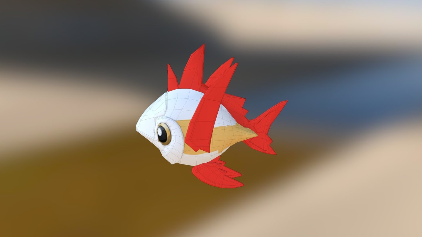 42 Amprid - 3D model by smanto [2085f37] - Sketchfab