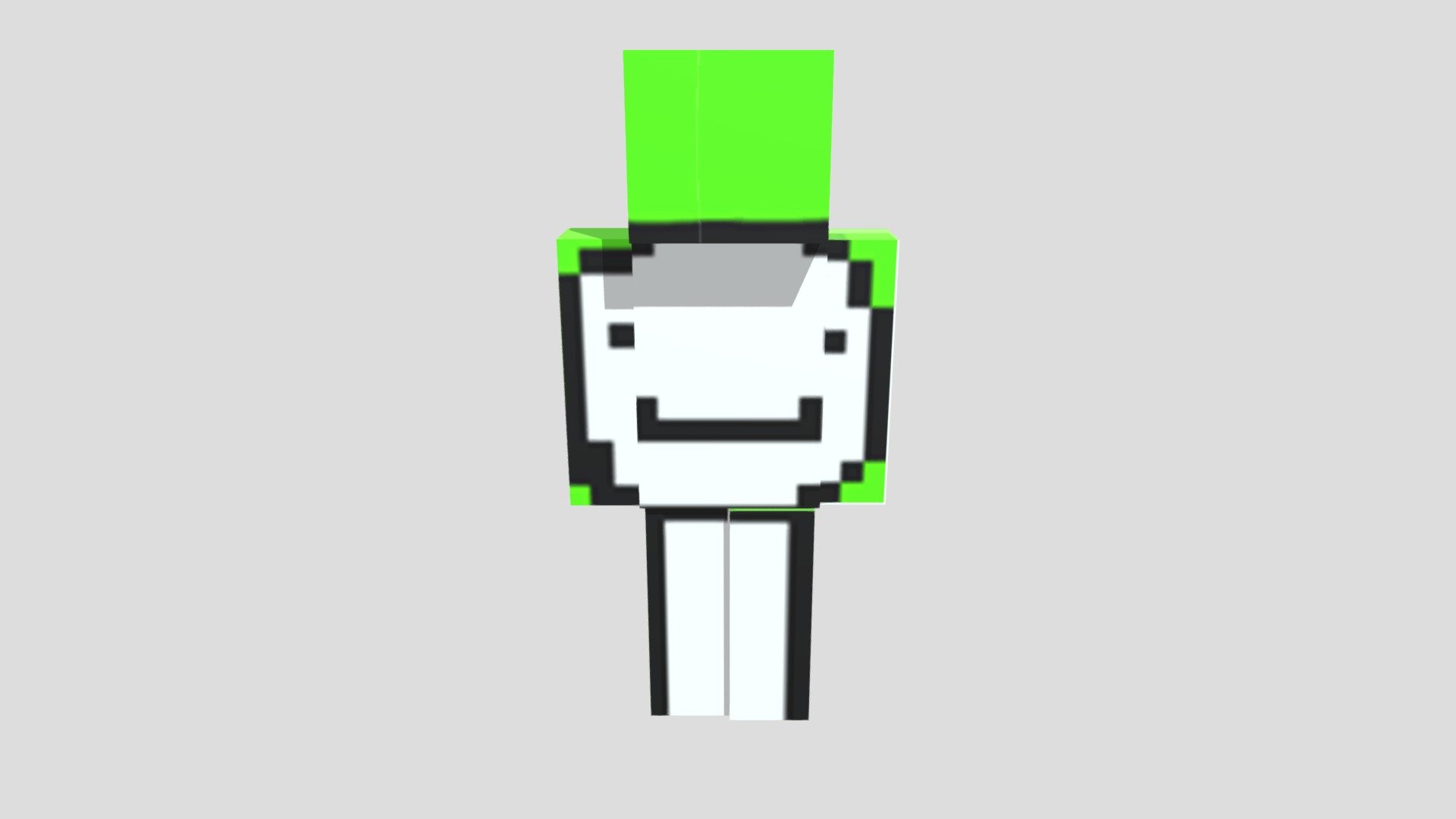 Dream - Download Free 3D model by fauzandanfayza [208663f] - Sketchfab