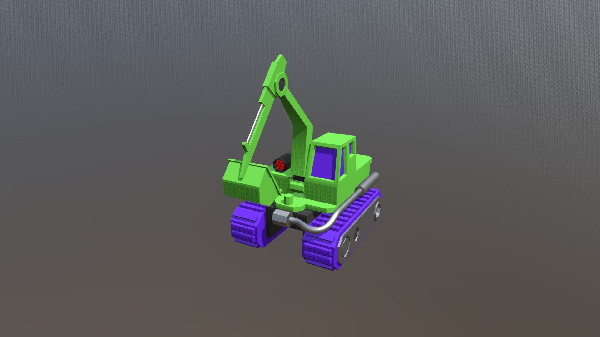 Devastator - Scavenger - 3D model by RandySolo [208a3cd] - Sketchfab