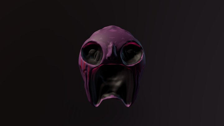 Robloxhorrorgame 3D models - Sketchfab