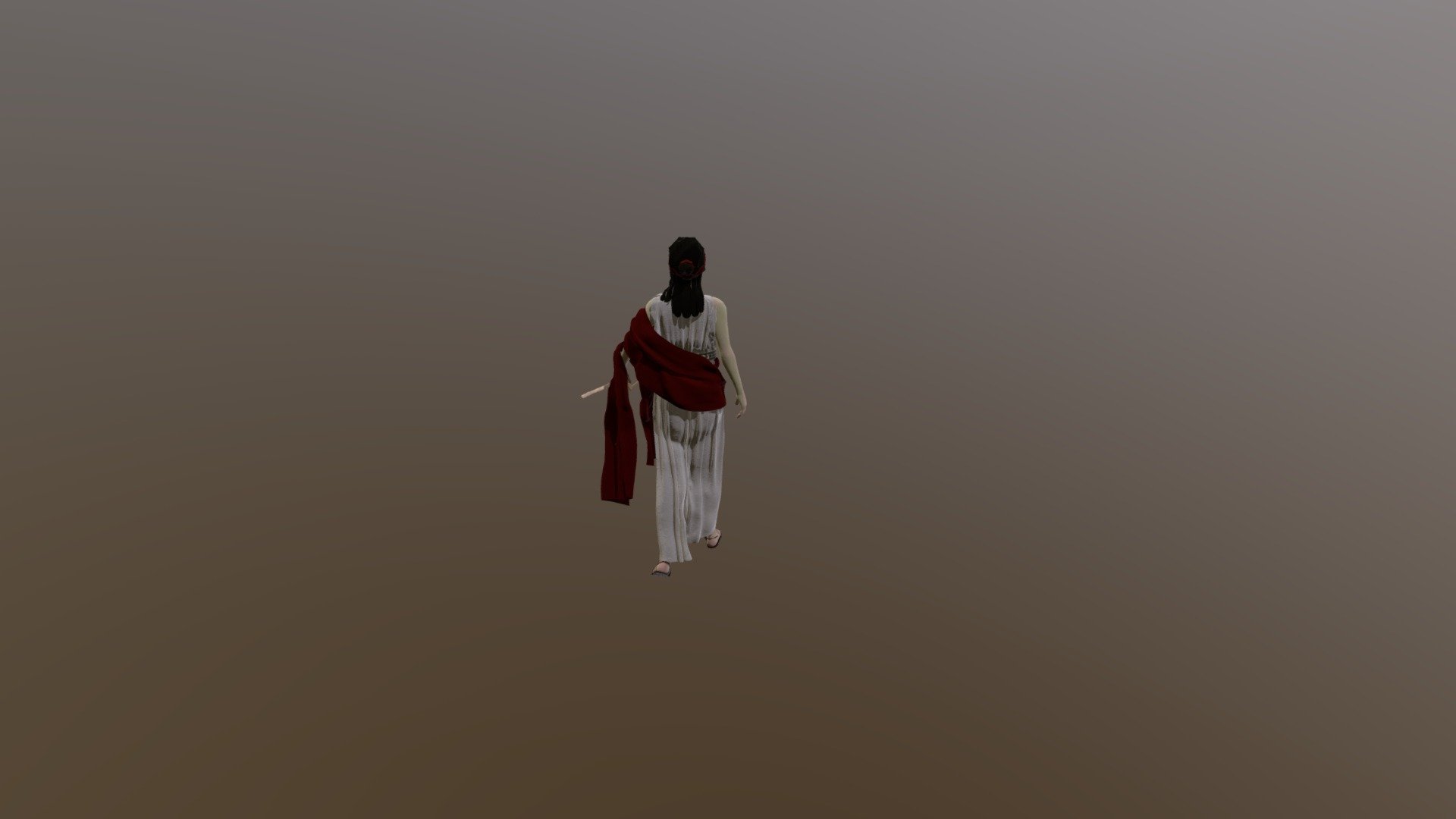 Iereia Dodonis - Download Free 3D model by giorgos.nikopoulos [208c3b9 ...