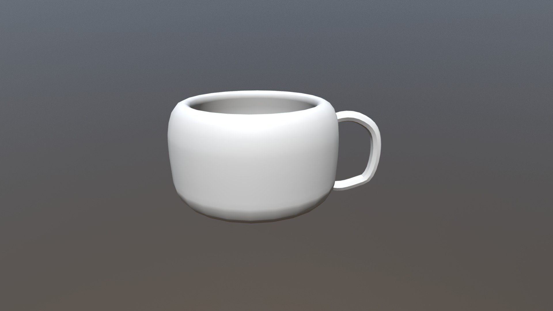 Coffe Mug Improved - 3D model by gavinsgraphics [208d97d] - Sketchfab