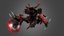 Defiler - Download Free 3D model by 3DMAN (@3dmanx888) [208f7e3 ...