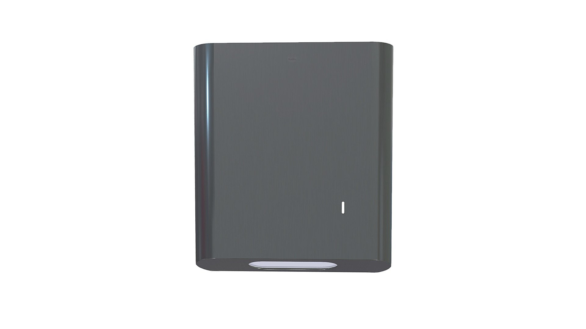 2B1-110000c Brushed-Black-Stainless - 3D model by Render3DQuick ...
