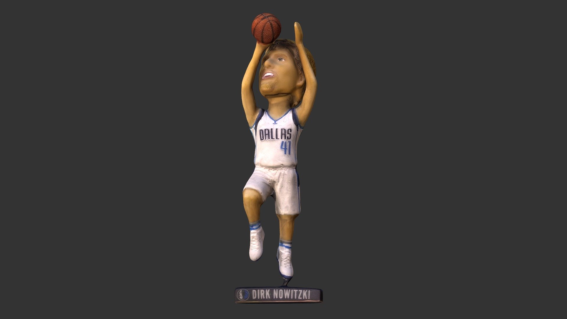 Dirk 3 - 3D model by Aireal [20902f7] - Sketchfab