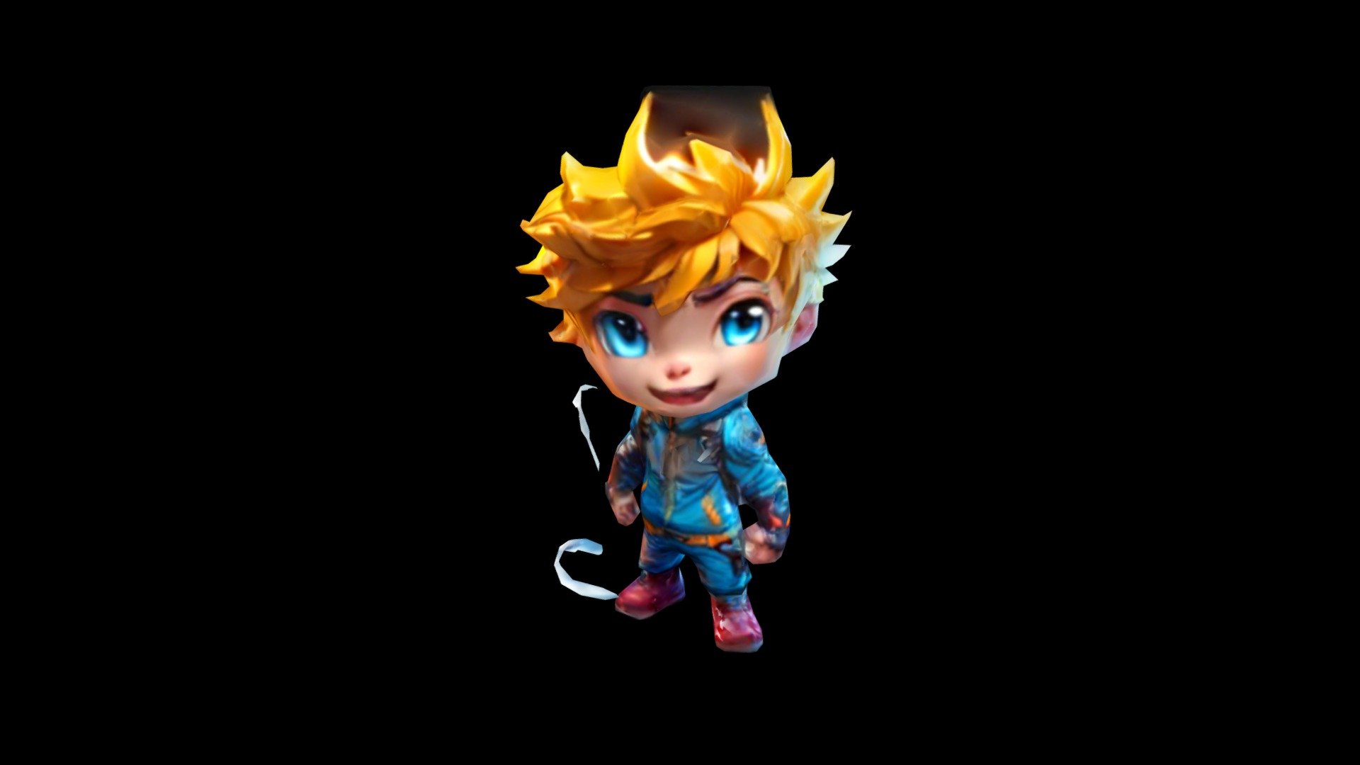 - Download Free 3D model by klrxyz [209109b] - Sketchfab