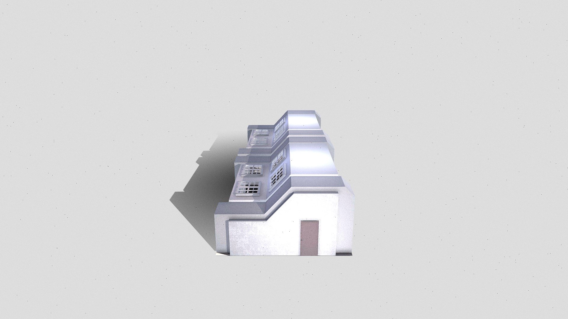 Sun Room. - Download Free 3D model by CloudHubOmniTeam (@cloudhub ...