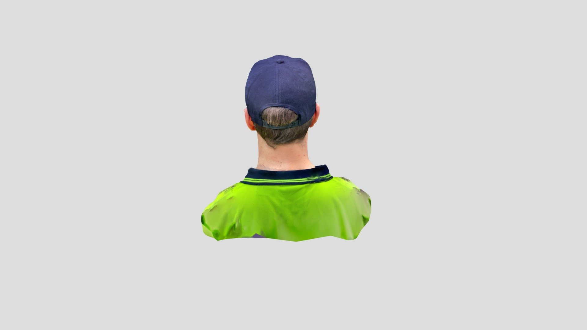 Ollie - Download Free 3D model by jackowhyte123 [2092457] - Sketchfab