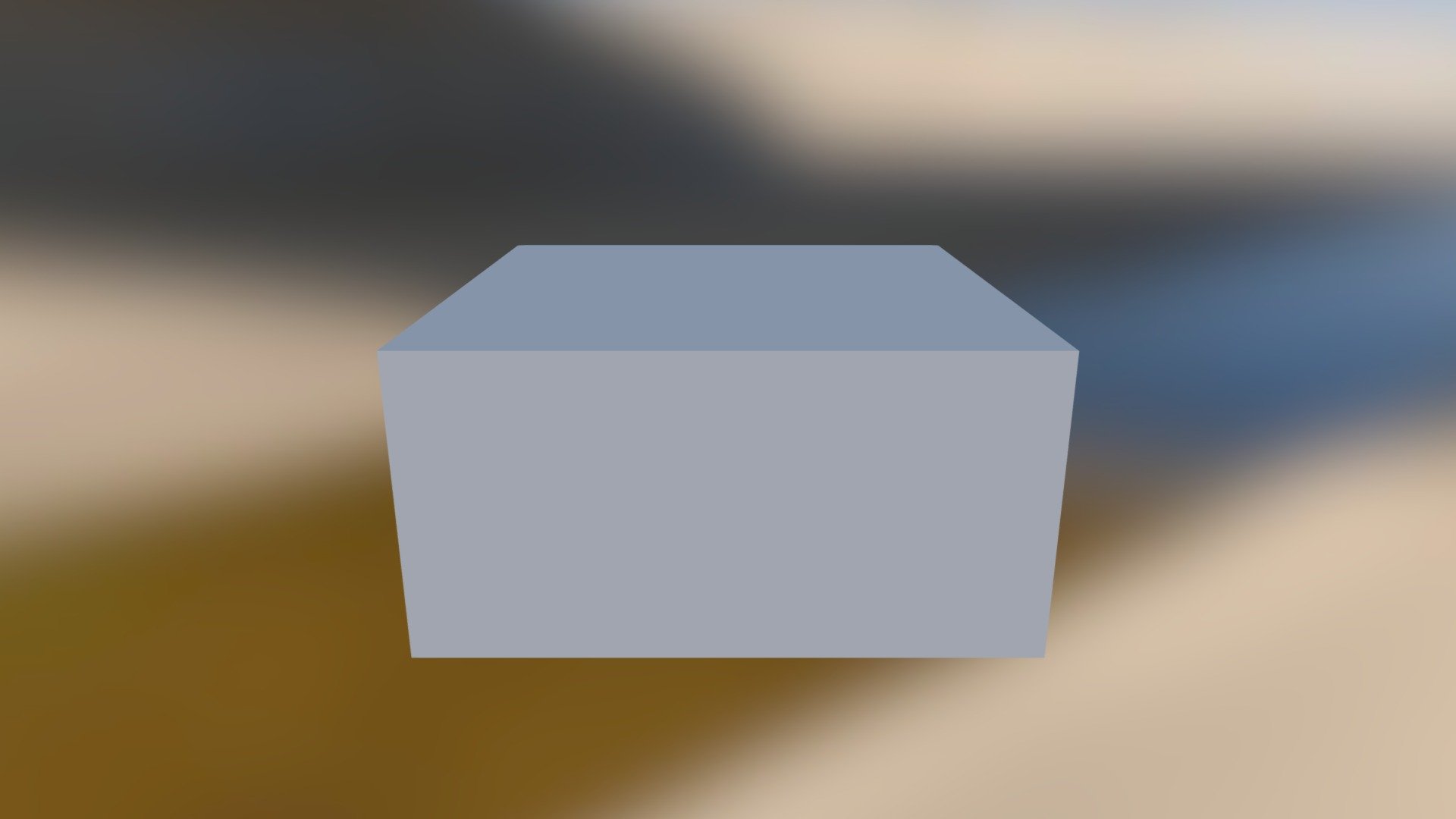 20mm_Calibration_Box - 3D model by Shared via 3DPrinterOS and SketchFab ...