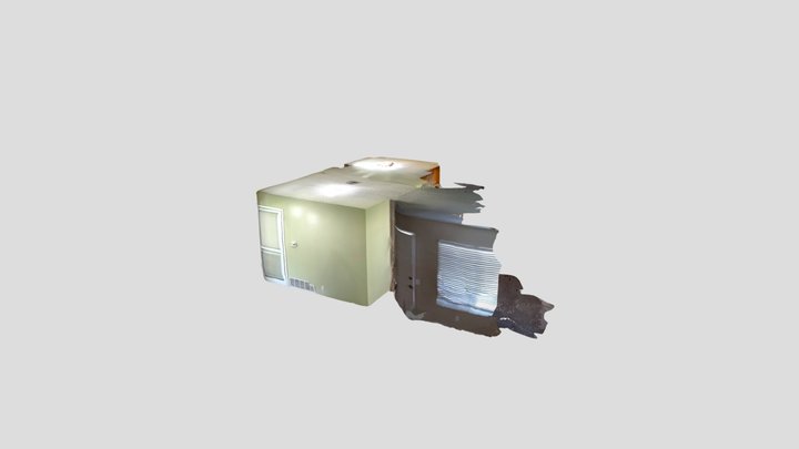 Spider1329 - Sketchfab