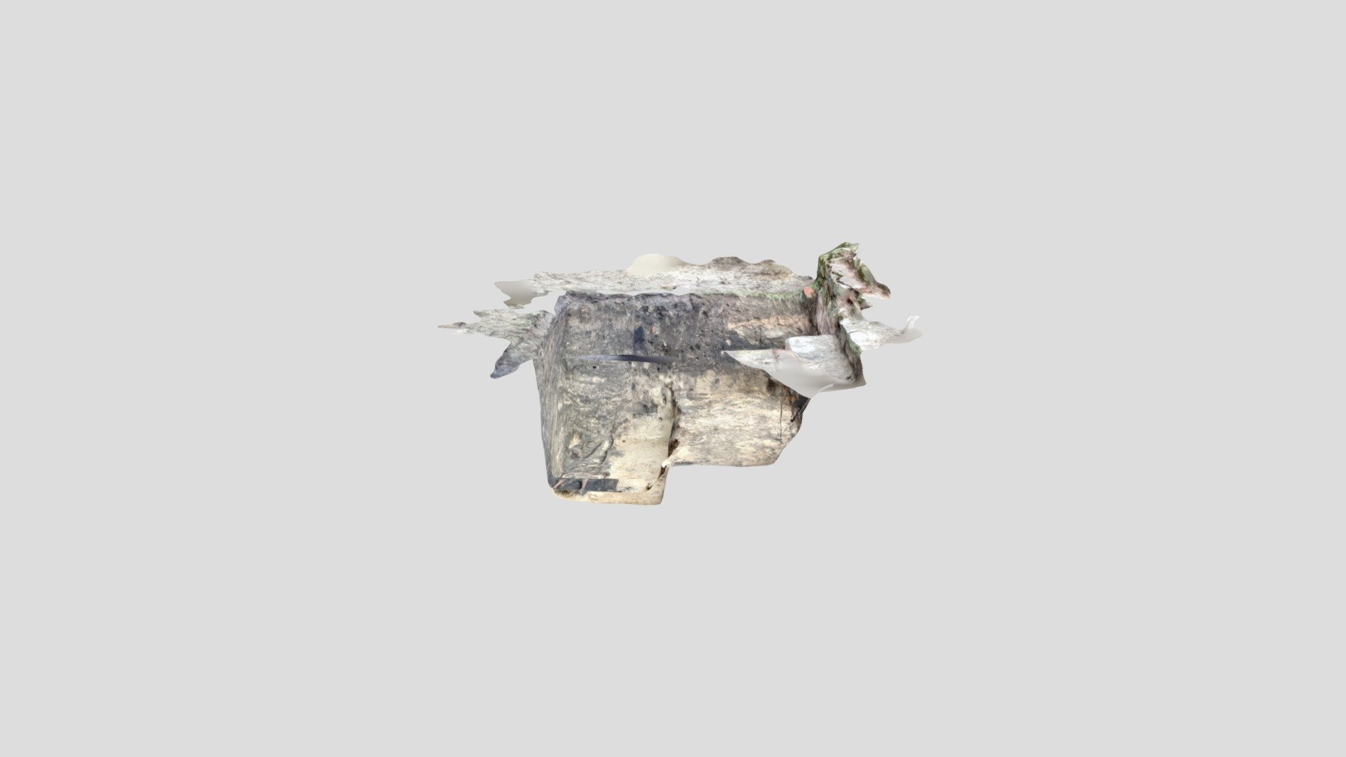 W612.11.2021 - Download Free 3D model by ArcheoProjekt3D [2098ad1 ...