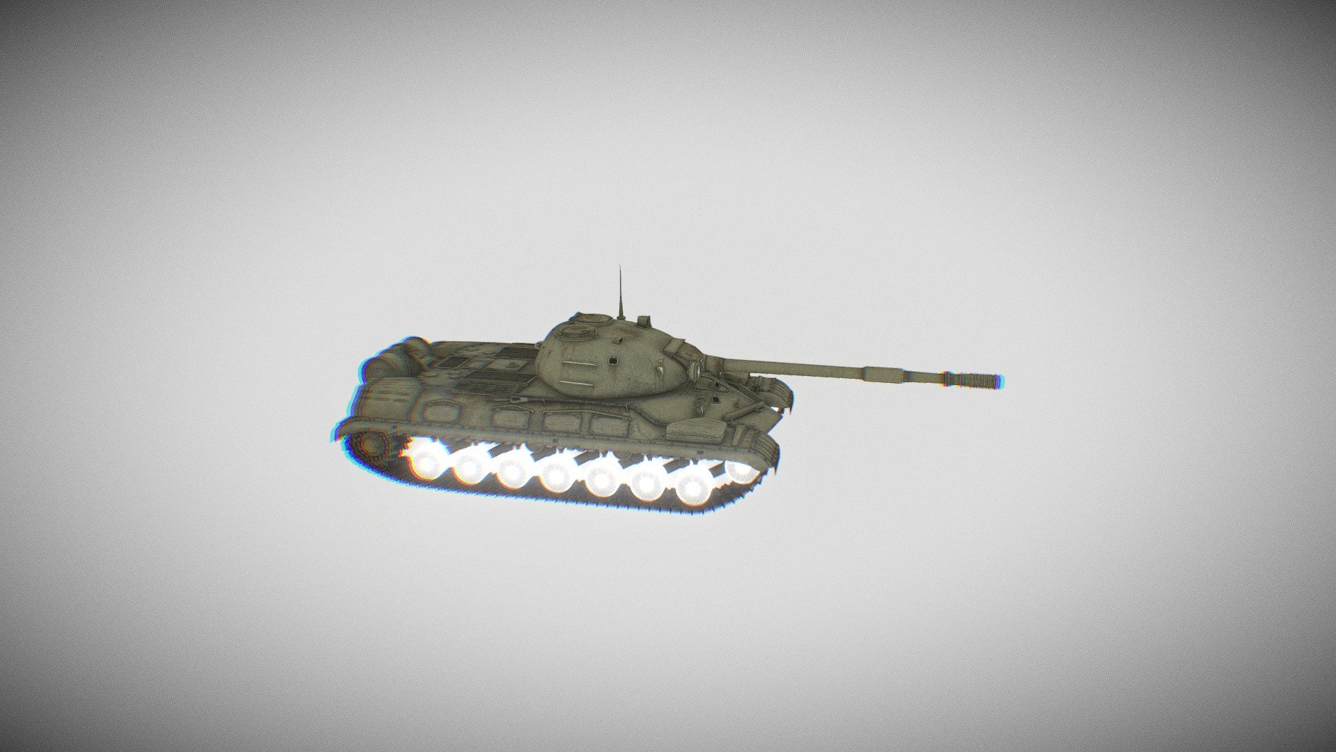tank-t-10m - 3D model by obj 279 (@x_0) [2098b54] - Sketchfab