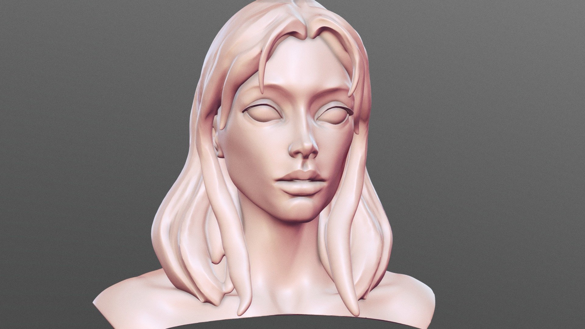 Agnia - 3D model by great_agony [2099af3] - Sketchfab