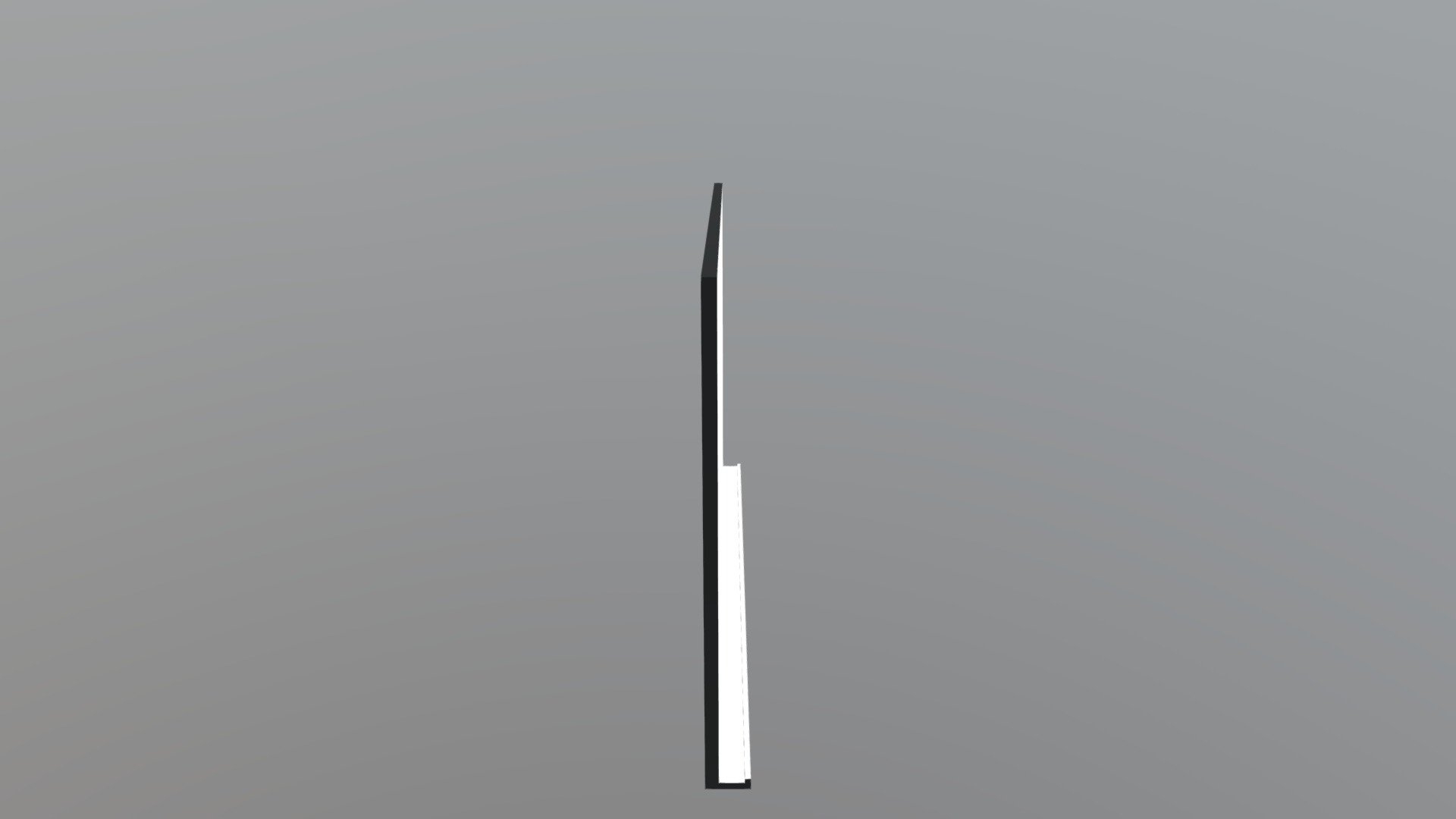 Tableau - 3D model by feryelkhelifi [209b356] - Sketchfab