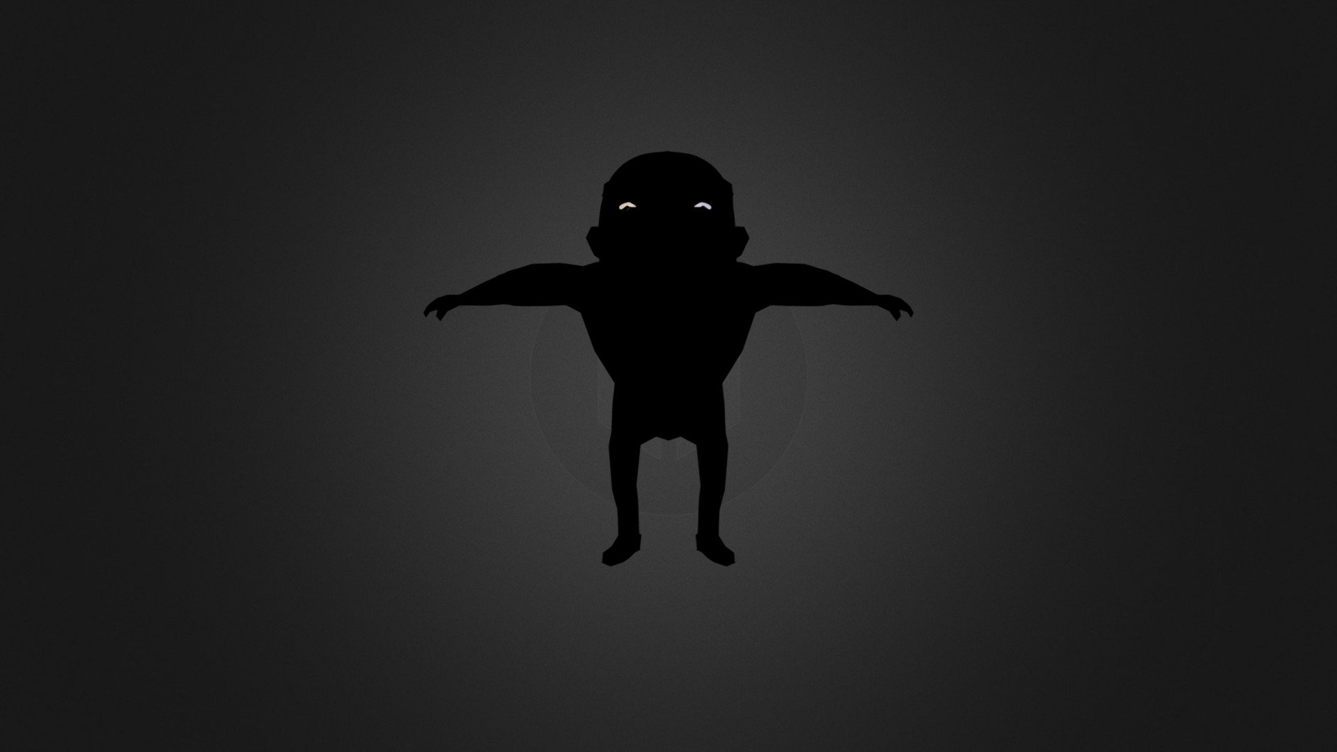 Dude Cartoon - 3D model by JosephLangdon [209ec9f] - Sketchfab